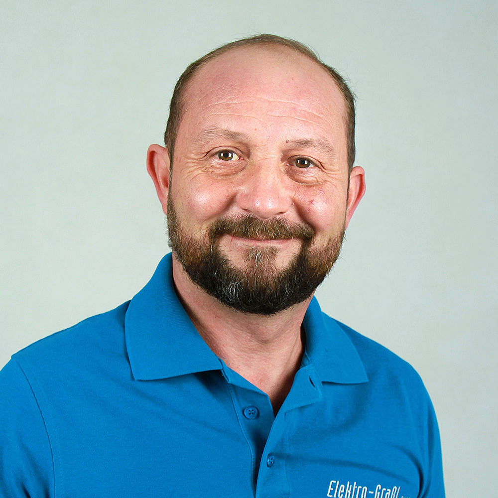 Elektro-Graßl Hallbergmoos – Über Uns